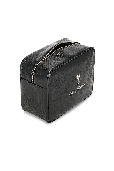 ABBODE Out Of Office Martini Pouch