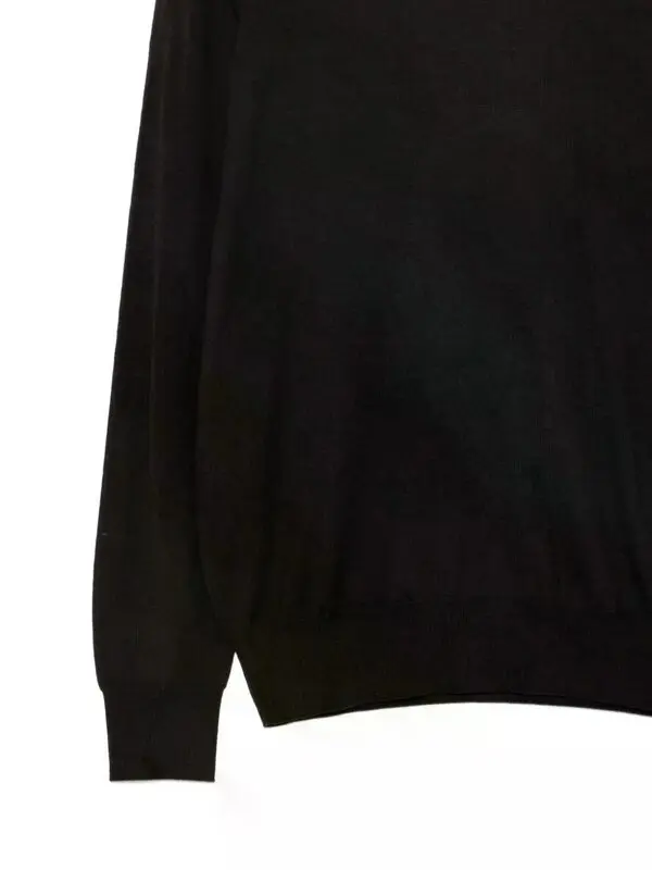 DEPARTMENT 5 Bywater Crew Neck Sweater