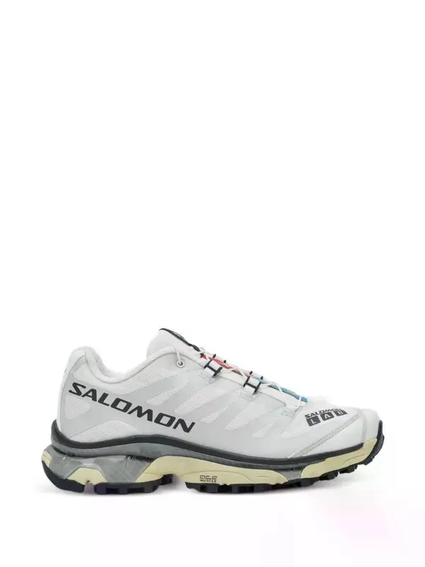 SALOMON Xt-4 Og Panelled Sneakers - Multicolour