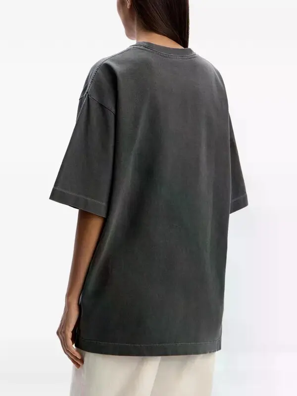 12 STOREEZ Crew Neck T-shirt