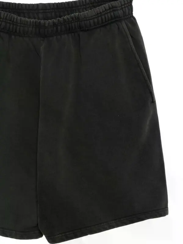 ENTIRE STUDIOS Elasticated Waist Boxing Shorts