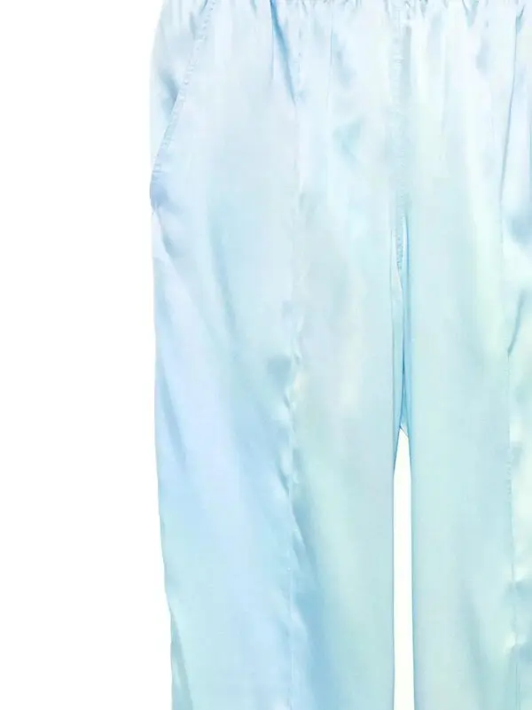 TOM FORD Satin Trousers