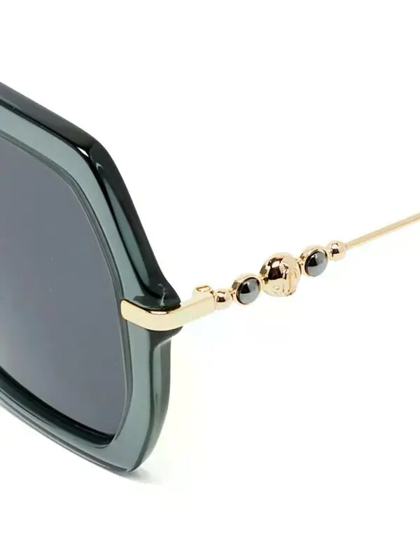 JIMMY CHOO Esther Sunglasses