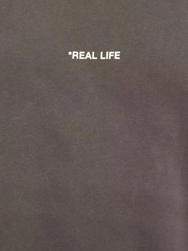 Zadig&Voltaire Photo-print T-shirt