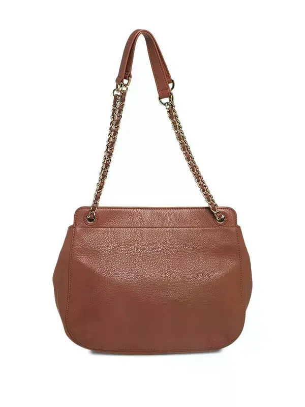 Tory Burch Chelsea Leather Shoulder Bag
