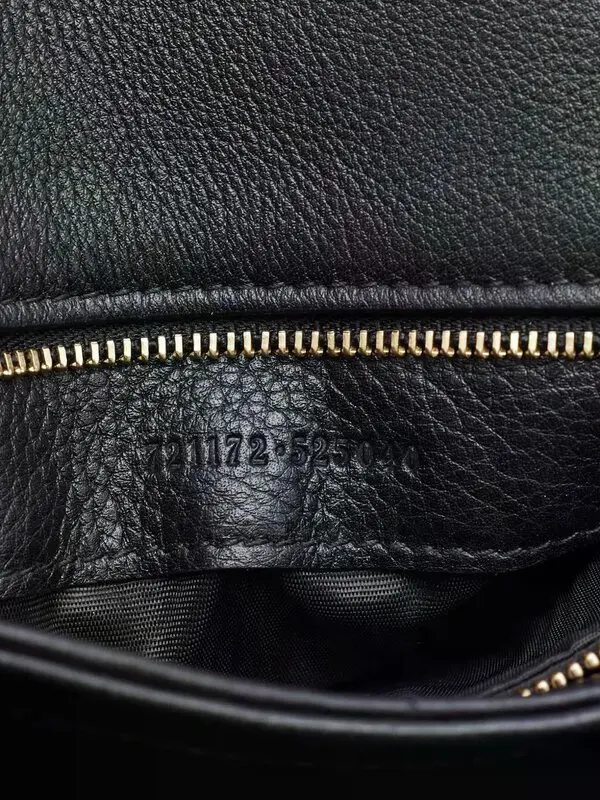 Gucci Blondie Leather Tote