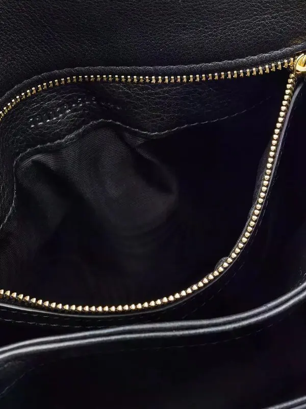 Gucci Blondie Leather Tote
