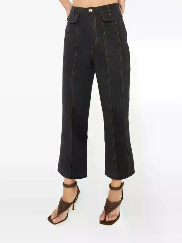 Acler Rosina Jeans