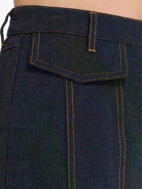 Acler Rosina Jeans