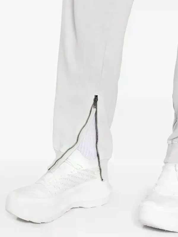 Moschino Logo-patched Track Pants