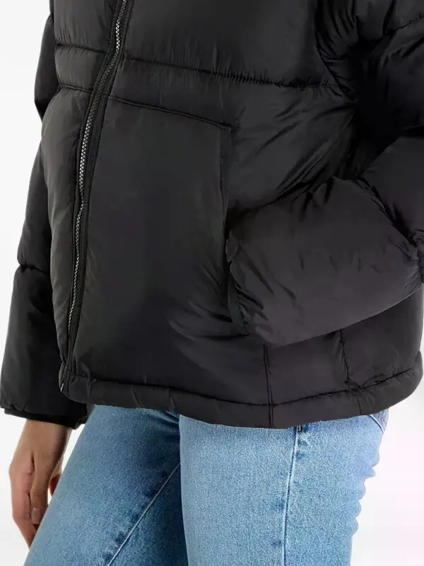 Carhartt Work In Progress Toronto Puffer Jacket - Black