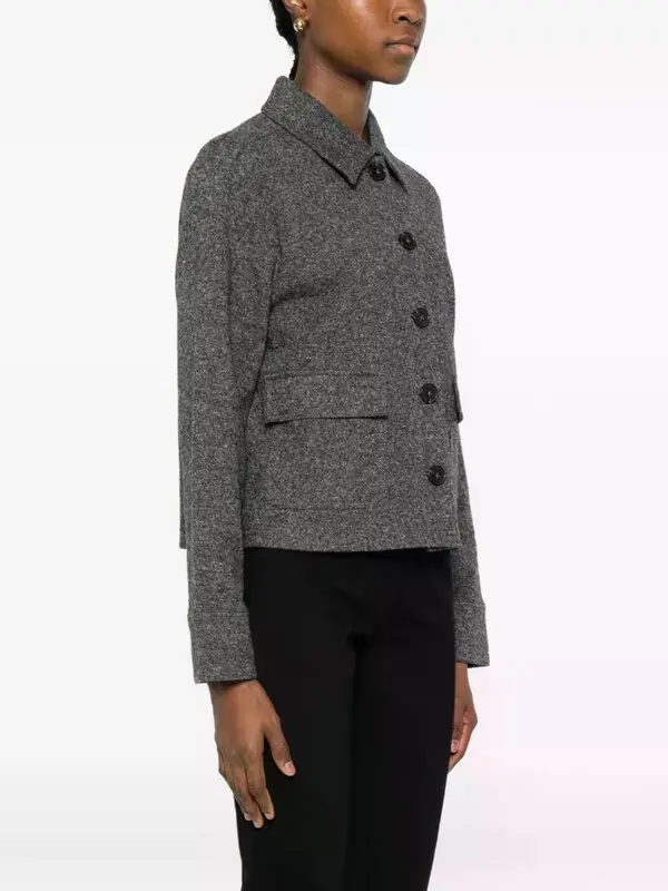 Marc O'polo Pointed Collar Jacket