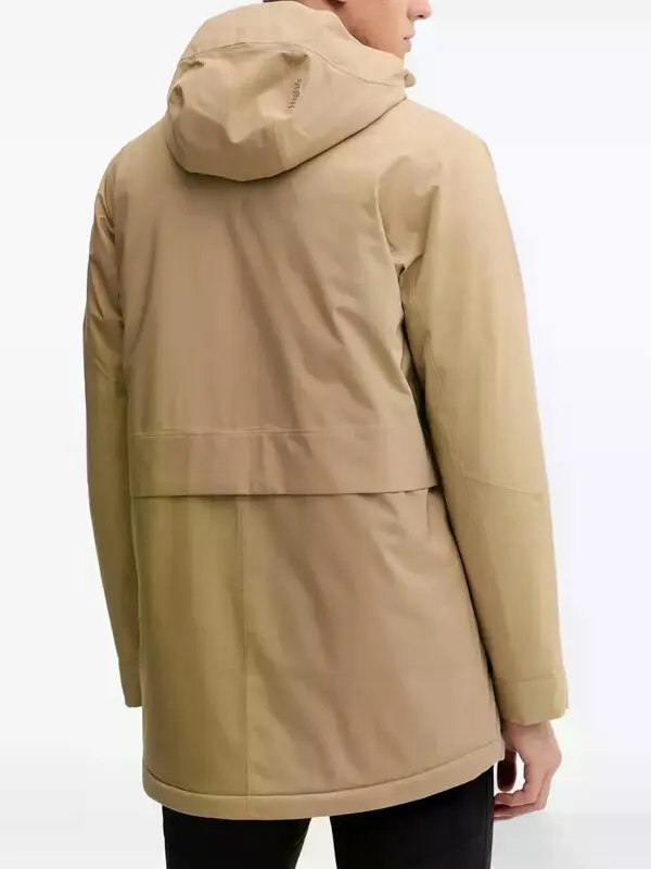HAGLOFS Salix Proof Mimic Ii Jacket