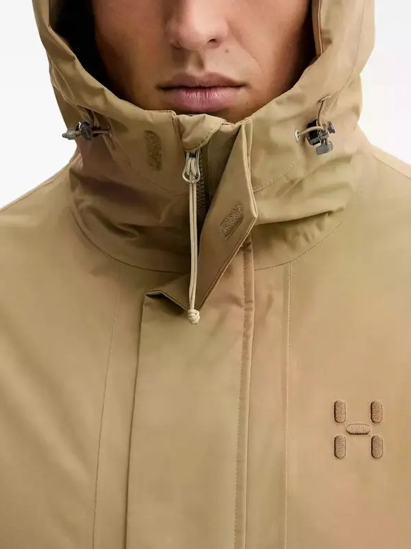 HAGLOFS Salix Proof Mimic Ii Jacket