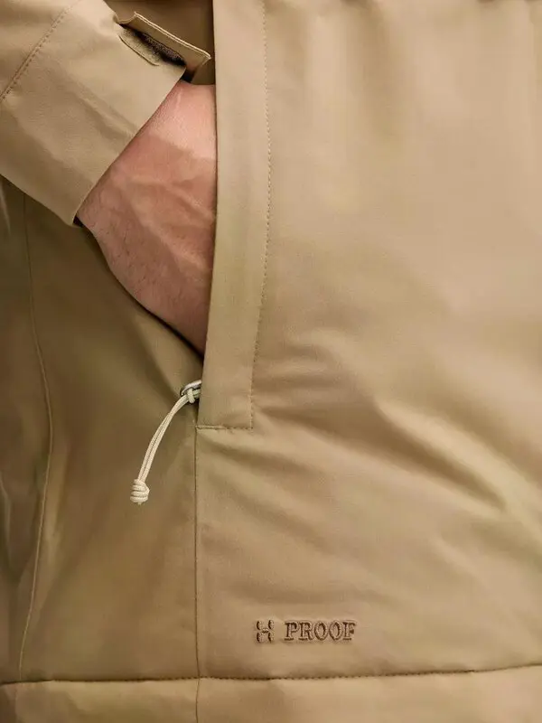 HAGLOFS Salix Proof Mimic Ii Jacket