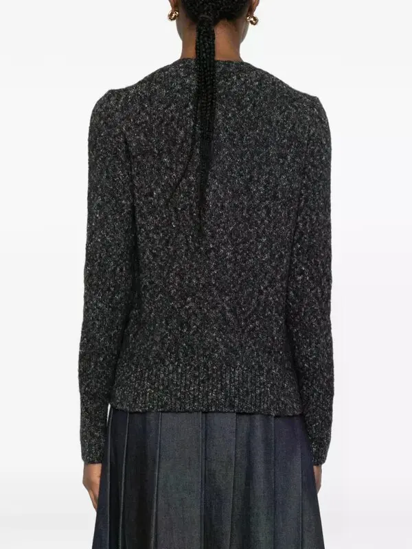 Marc O'polo Button-up Cardigan