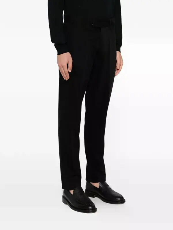 TOM FORD Brushed Cotton Chinos