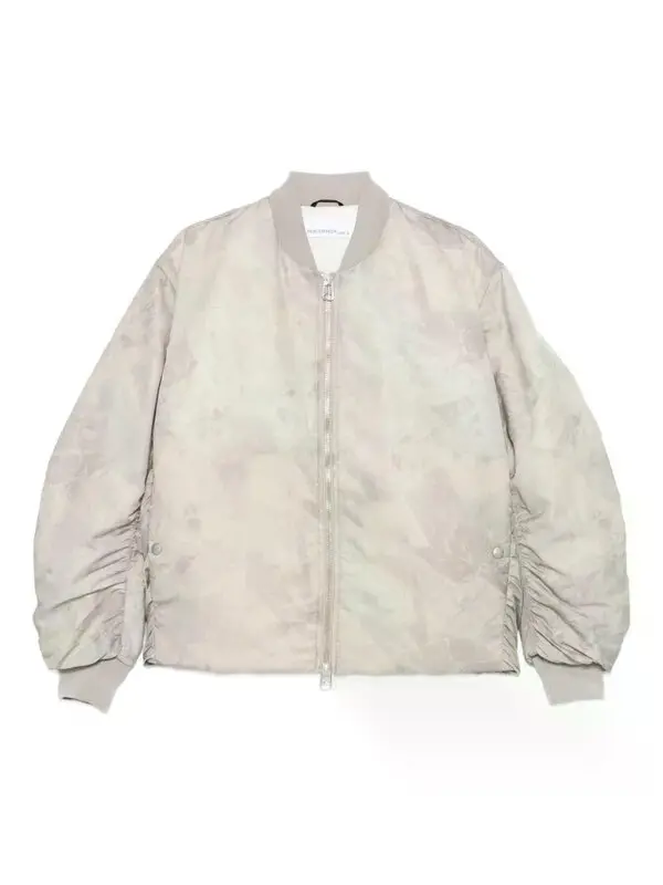 OAMC Zip Bomber Jacket