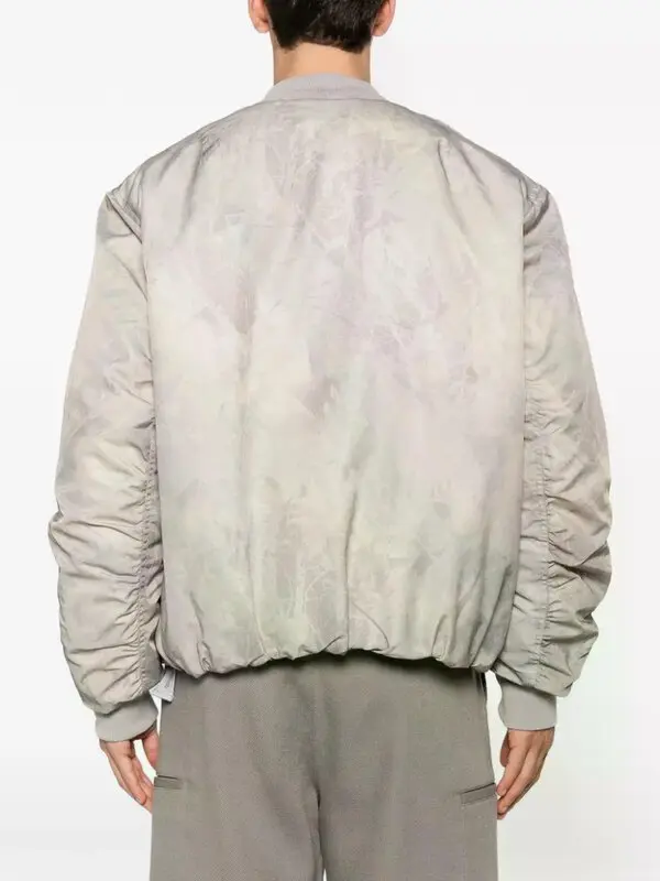 OAMC Zip Bomber Jacket