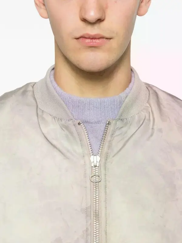 OAMC Zip Bomber Jacket