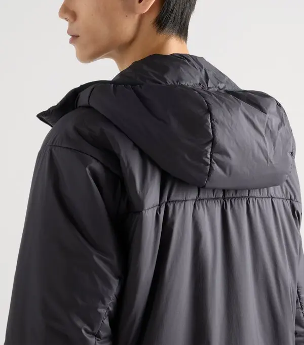 Prada Technical Field Jacket