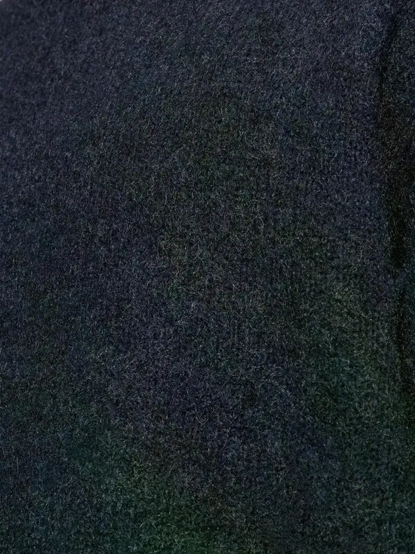 ALLSAINTS Coby Crew-neck Sweater - Blue
