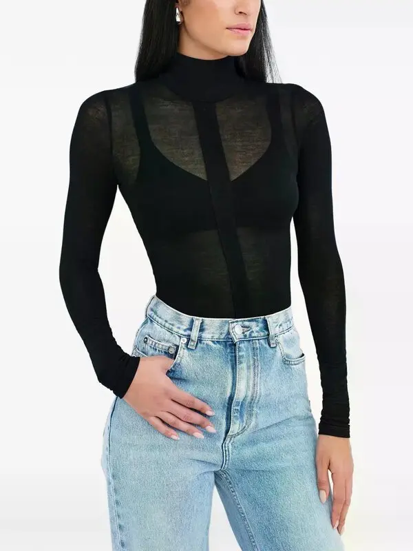 MARCELLA Amsterdam Long-sleeve Top