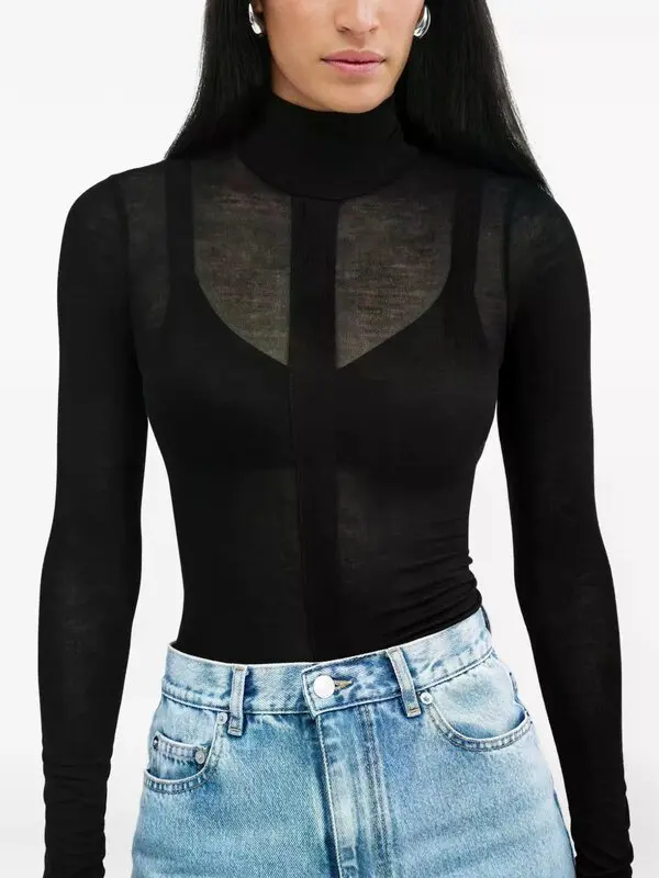 MARCELLA Amsterdam Long-sleeve Top