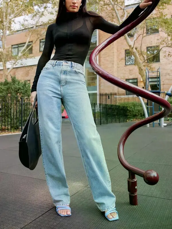MARCELLA Amsterdam Long-sleeve Top