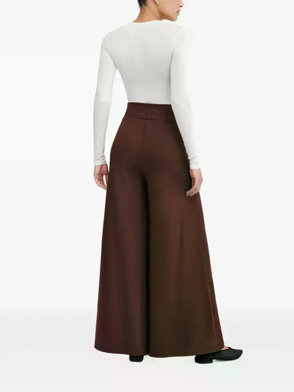 MARCELLA Georgia Trousers - Brown