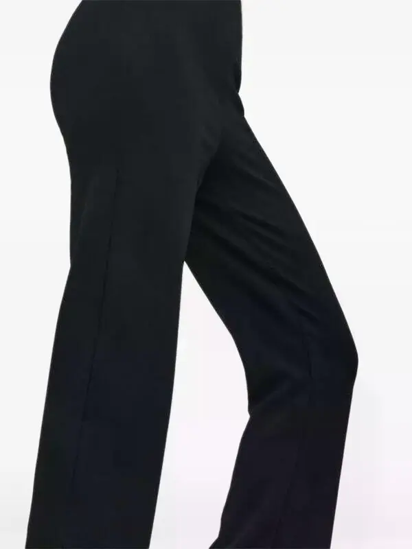 MARCELLA Pearson Side-slit Trousers