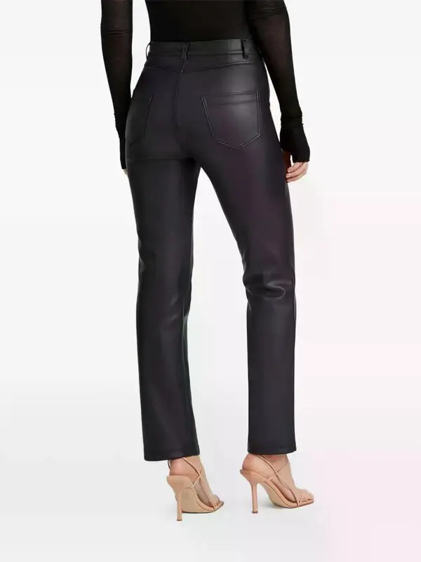 MARCELLA Vinci High-waist Trousers