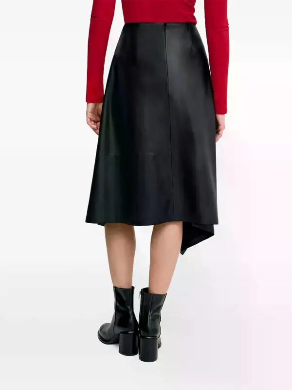 MARCELLA Coralie Asymmetric Skirt