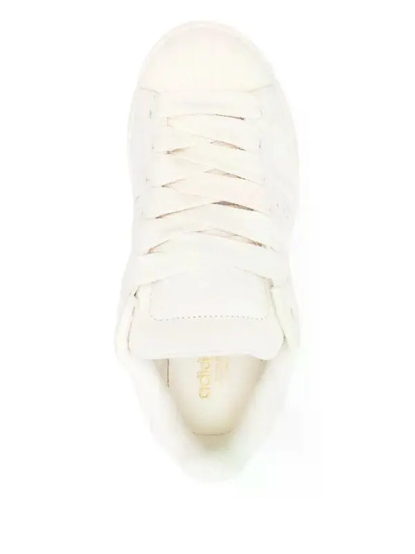 Adidas Superstar St Sneakers - Neutrals