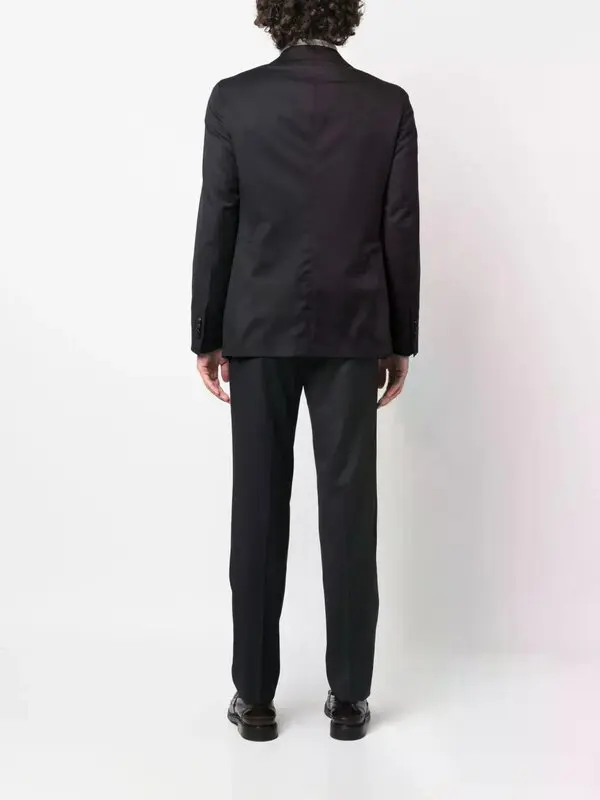 Tagliatore Single-breasted Suit