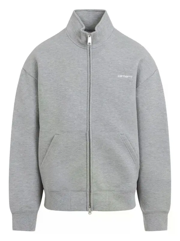 Carhartt Work In Progress Zip Sweater