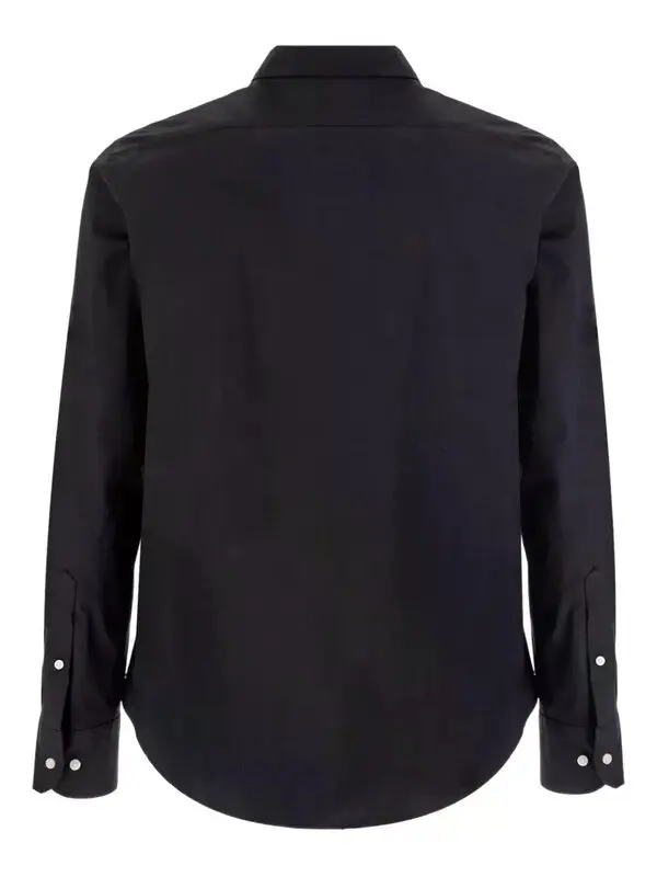 LA MARTINA Garrick Buttoned Shirt