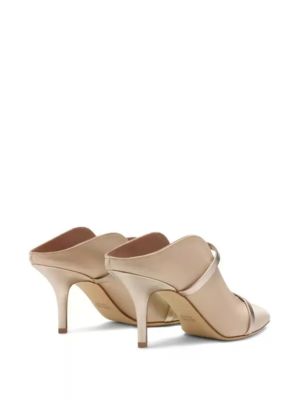 MALONE SOULIERS Maureen Mules - Neutrals