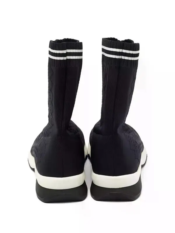 Fendi Sock Sneakers