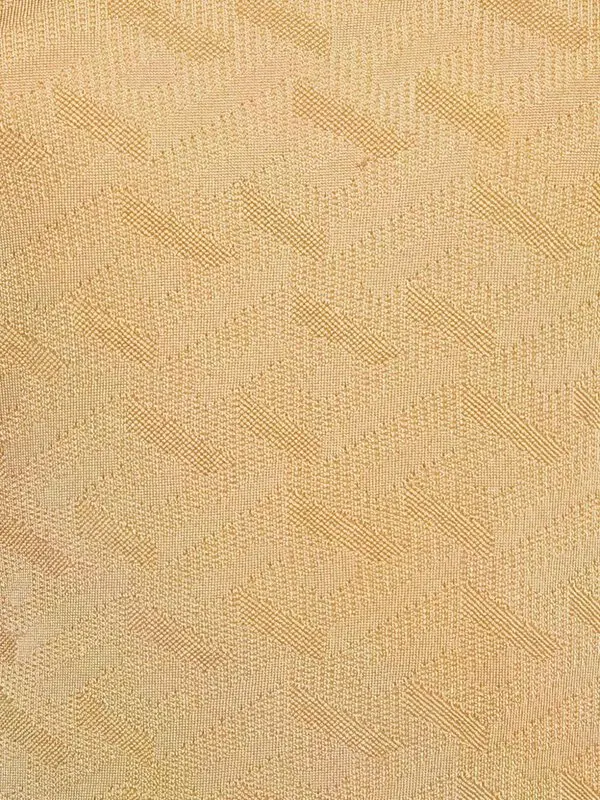 Versace Ribbed-knit Sweater