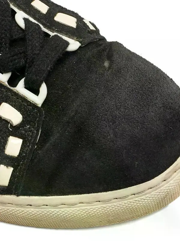 SOPHIA WEBSTER High-top Sneakers