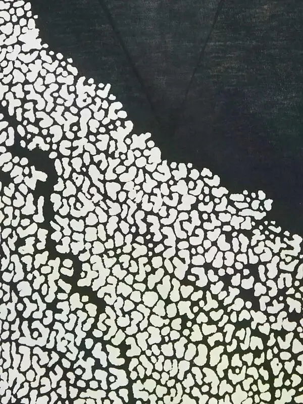 Saint Laurent Printed T-shirt