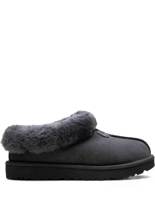 UGG Tazzette Shearling Lined Slippers