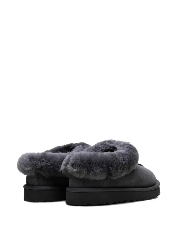 UGG Tazzette Shearling Lined Slippers