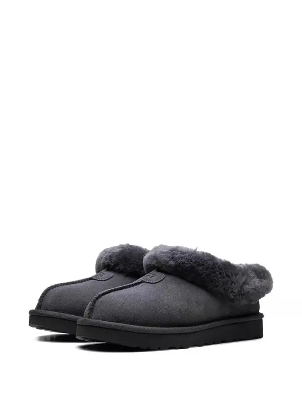 UGG Tazzette Shearling Lined Slippers