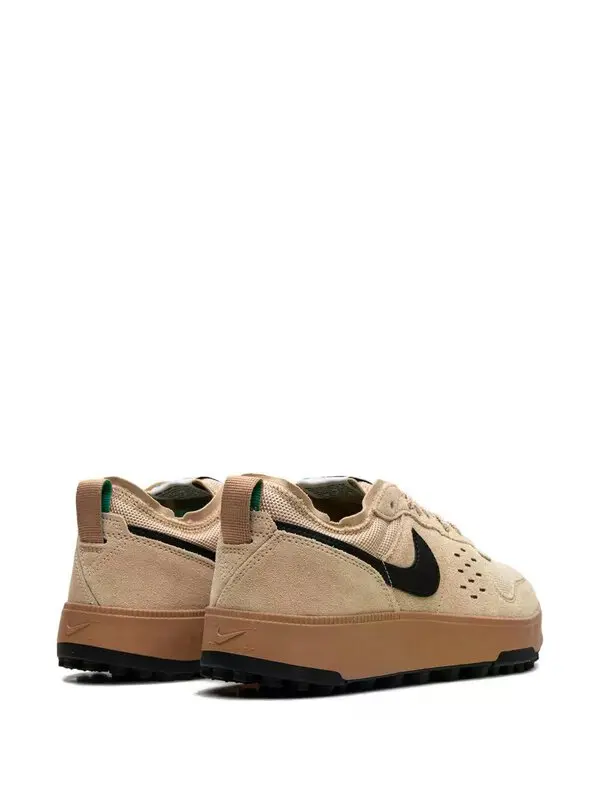 Nike City Swoosh Low-top Sneakers - Neutrals