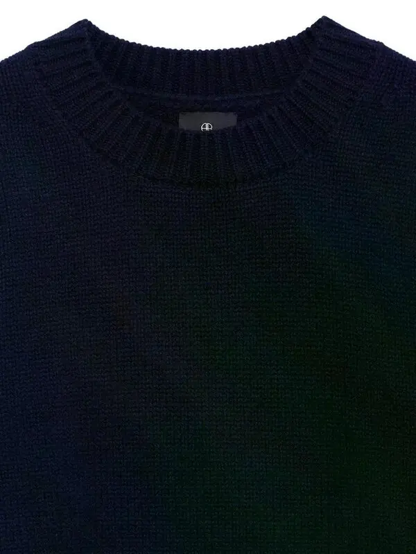 ANINE BING Roni Sweater