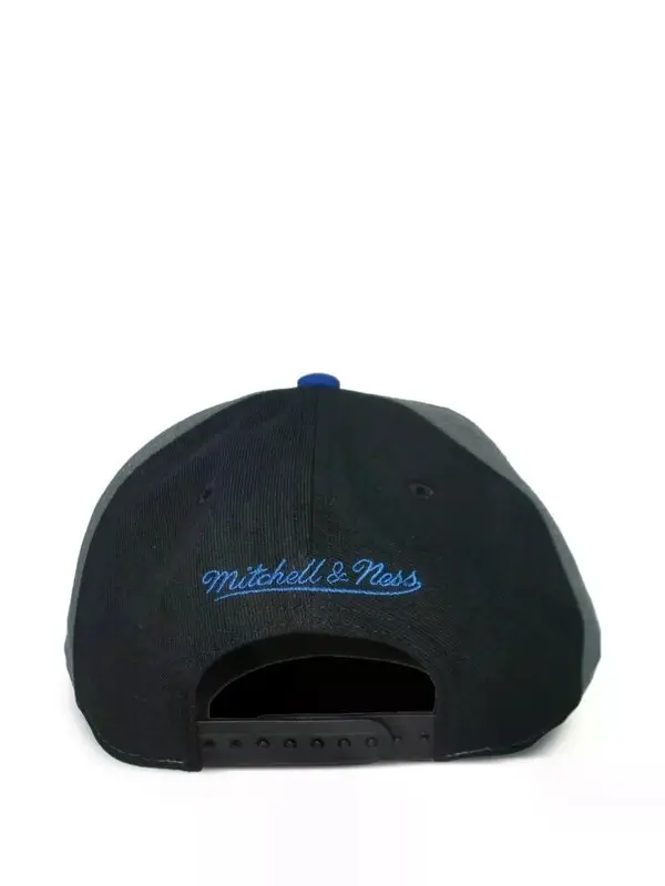 Mitchell & Ness Los Angeles Dodgers Triple Play Liberty Baseball Cap