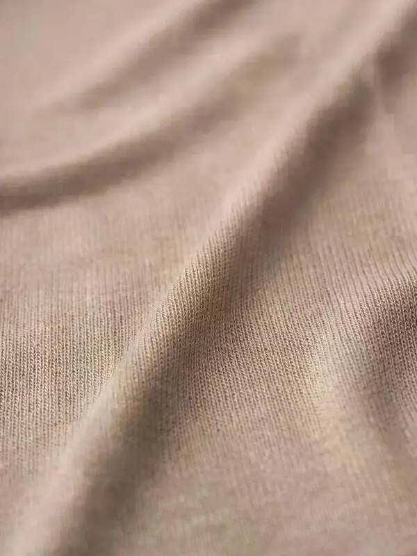 MARCELLA Greenwich Village Gathered Blouse - Neutrals
