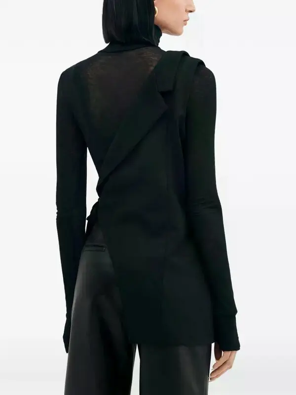 MARCELLA Grattan Half Blazer